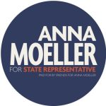 Anna Moeller for Illinois – Focused on solving problems over politics