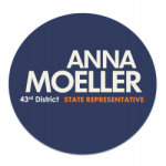 Anna Moeller for Illinois – Focused on solving problems over politics